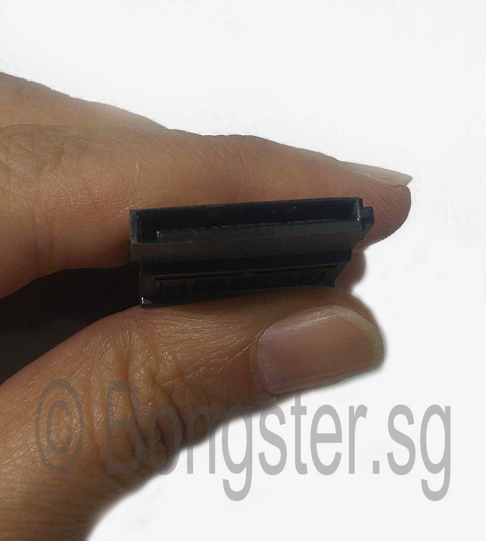 Power Cable Molex IDE to Serial ATA Power (Sata) Adapter 4 Pin to 12 P ...